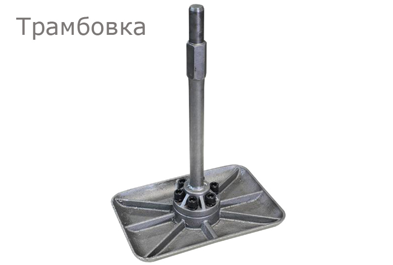 Как выбрать отбойный молоток